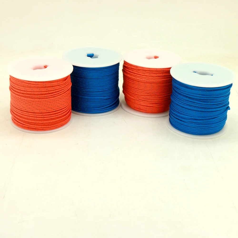 Wholesale UHMWPE Braided High Strength Lightweight UV Aging Resistant ...