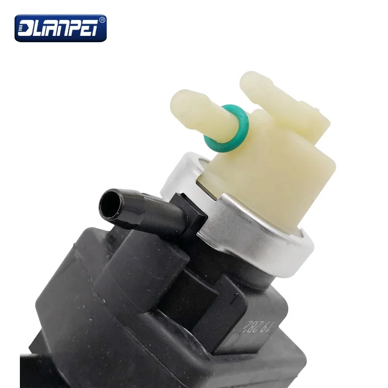 Turbocharger Solenoid Control Valve 1922v6 1922v8 For Peugeot 3008 508 ...