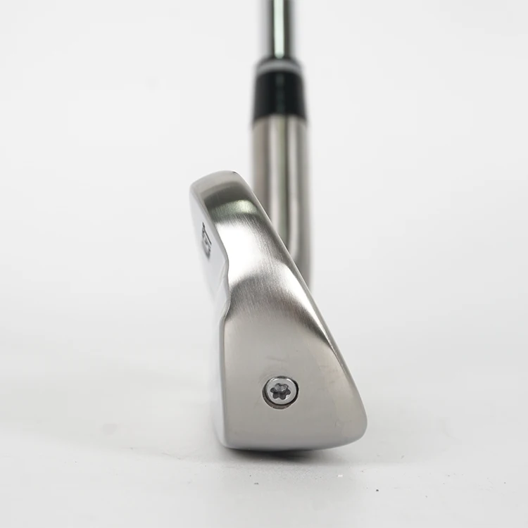 Wholesale New Design Forged Golf Iron Heads - Blade Golf Driving Iron