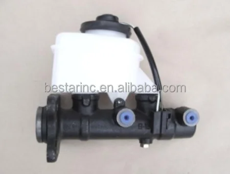 Clutch Master Cylinder 47201-3d050 For Toyota Car - Buy 47201-3d050 ...