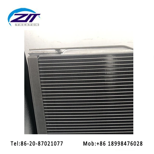 Treon-汽车交流调节蒸发器97139-F2000 97139-2W000 97139-B4901 97139-A5000用于伊兰特 ...