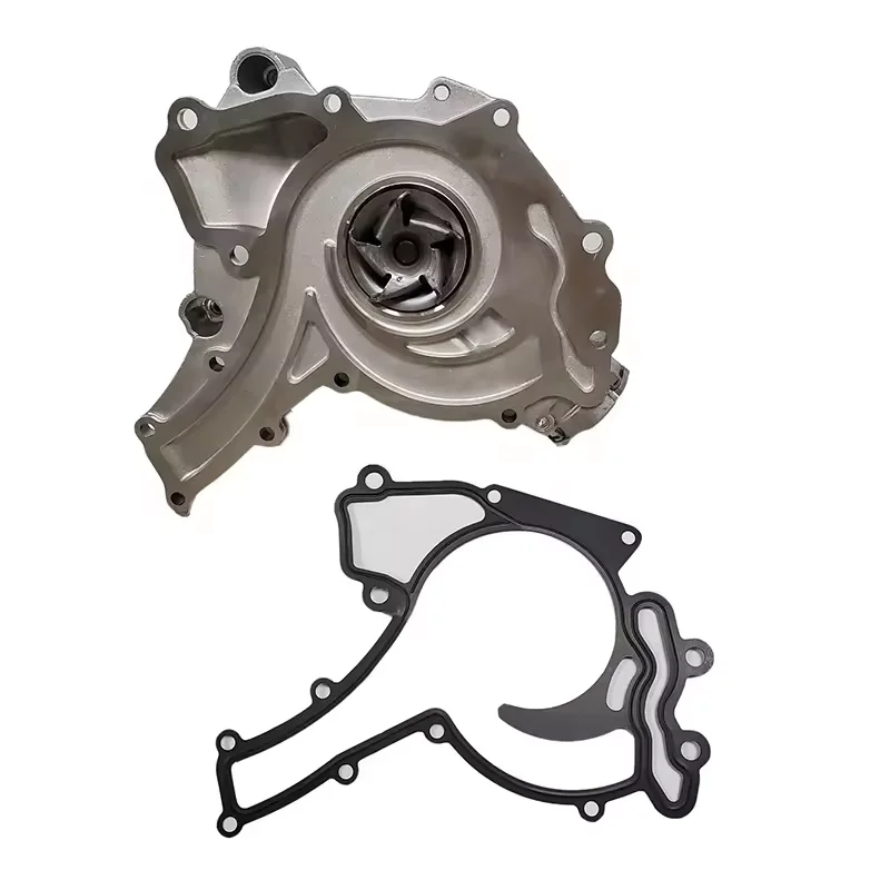 Auto Parts Coolant Engine Water Pump for Mercedes-Benz W639 Water Pump ...