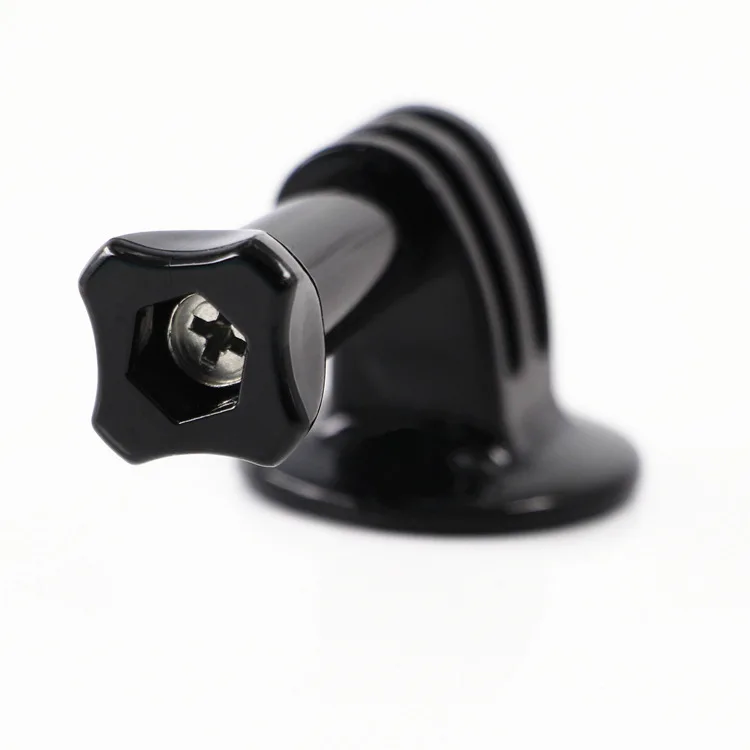 Fixed Adapter Nuts And Long Straight Screw Connector For Gopro Sports ...