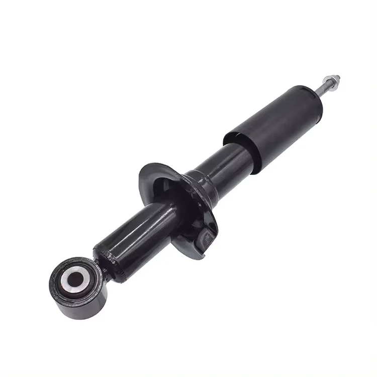 Japanese Car Spare Parts Front Shock Absorber 56100-EB37D 56100EB37D ...