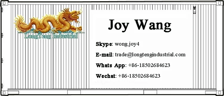 40ft Shipping Container Frames for Home & Office Building