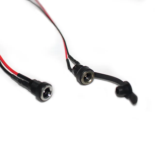 Dongguan Ws Electronic Technology Co., Ltd. - DC Plug Jack Connectors ...