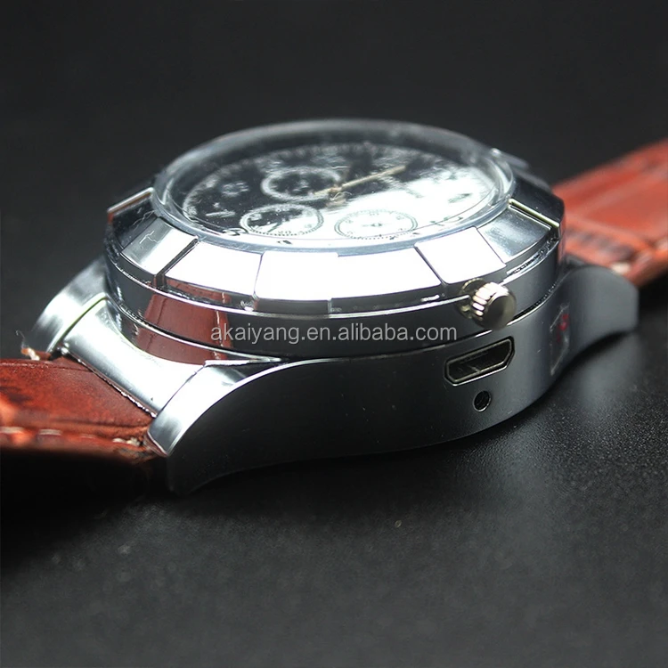 Sublimation Cigar Watch Electric Lighter Smart Fast Charger Cigarette ...