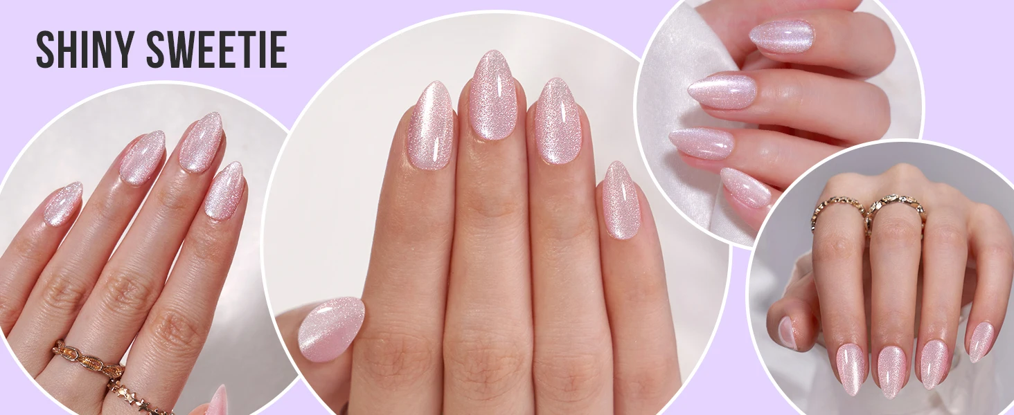 Btartbox Artificial Fingernail Fake False Handmade Nails Nails Supplier ...