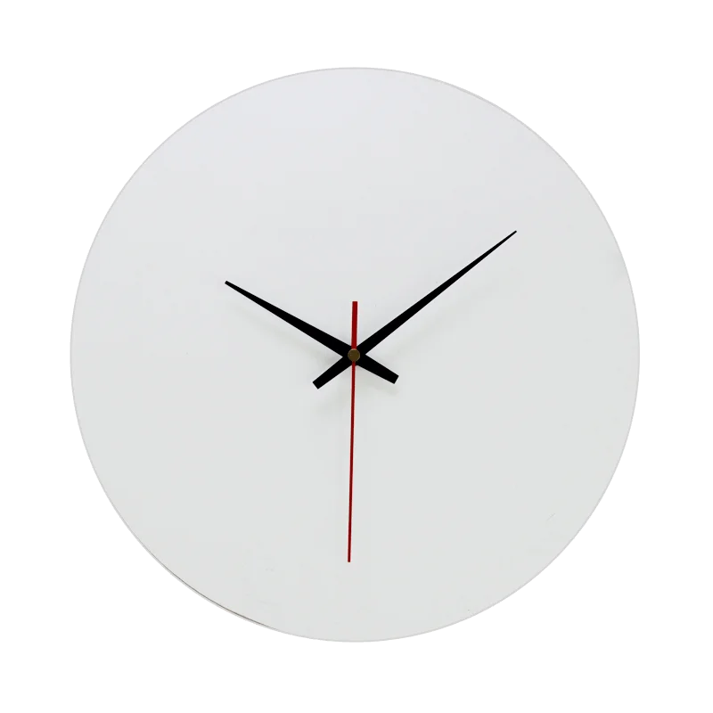 Personalized Round Shape Wooden Mdf Photo Sublimation Blanks ...