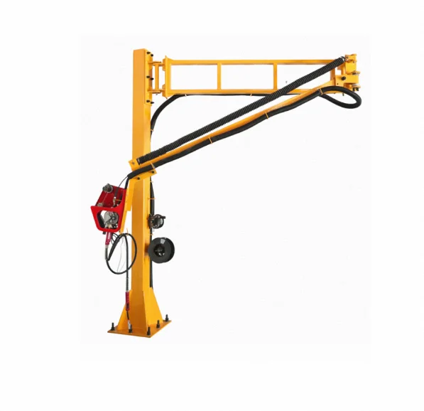 Welding Space Arm,Multiple Specifications Of Wire Feeder Cantilever ...
