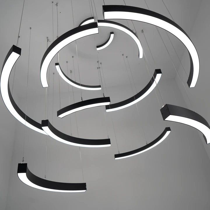 Round Led Tubes跨境商机分析报告行业外贸出口趋势-阿里巴巴国际中文站官网