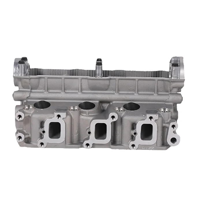 Cylinder Head G10 G10b G10a Bare Cylinder Head For Suzuki Swift Sa310 ...