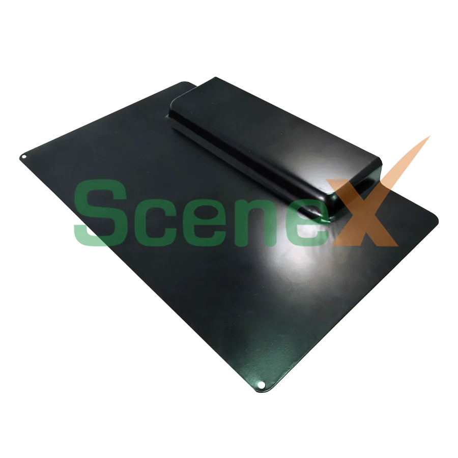 Solar Roofing System For Shingle Roof Waterproof Pv Panel Mount ...