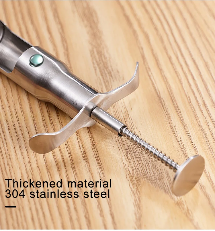 Multifunctional Fruit Tool Hand Cherry Grape Corer Red Dates Extractor ...