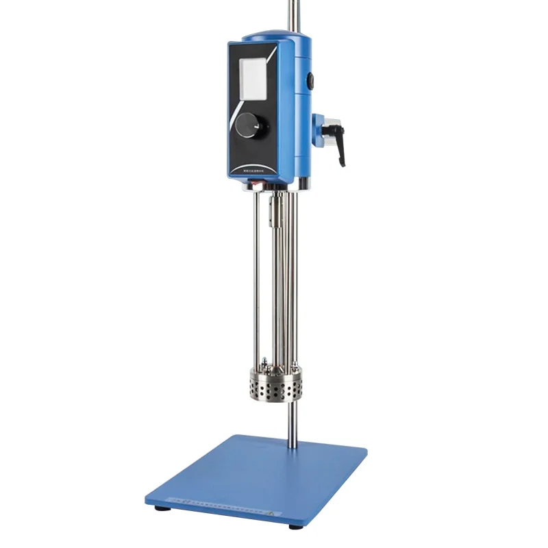 Haocheng High Shear Handheld Homogenizer - 20L/40L Capacity