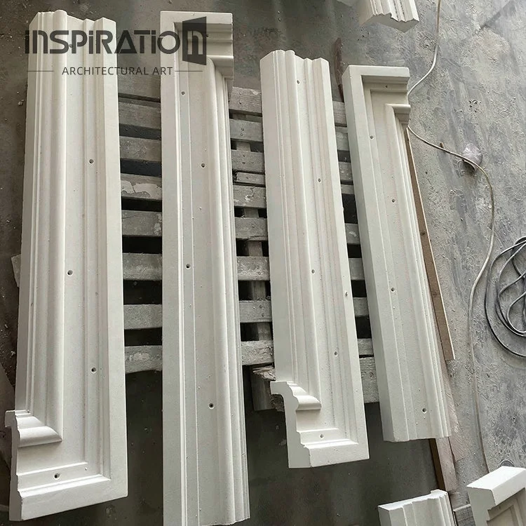 Alibaba.com: INSpiration GFRC Traditional Building External Precast ...