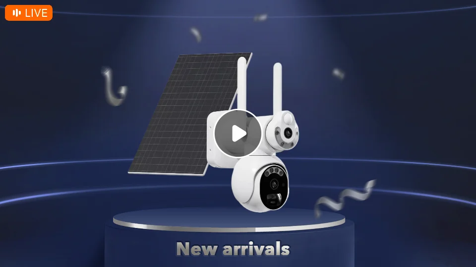 Interesting camera live room! Product Show Stream 2024 - Alibaba.com