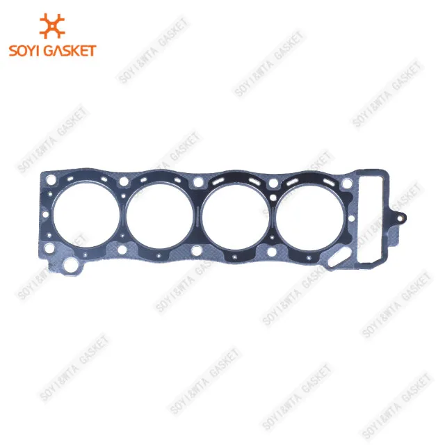 Overhaul Gasket For Toyota 22r Oem 11115-35022 Top Gasket/oil Seal ...