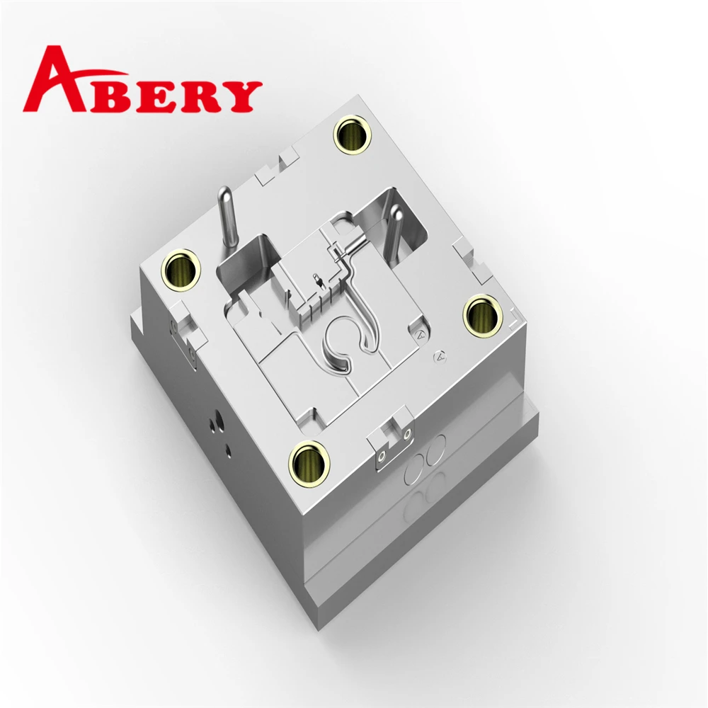 Precision Prototype Plastic Camera Molding | High-Quality Custom ...