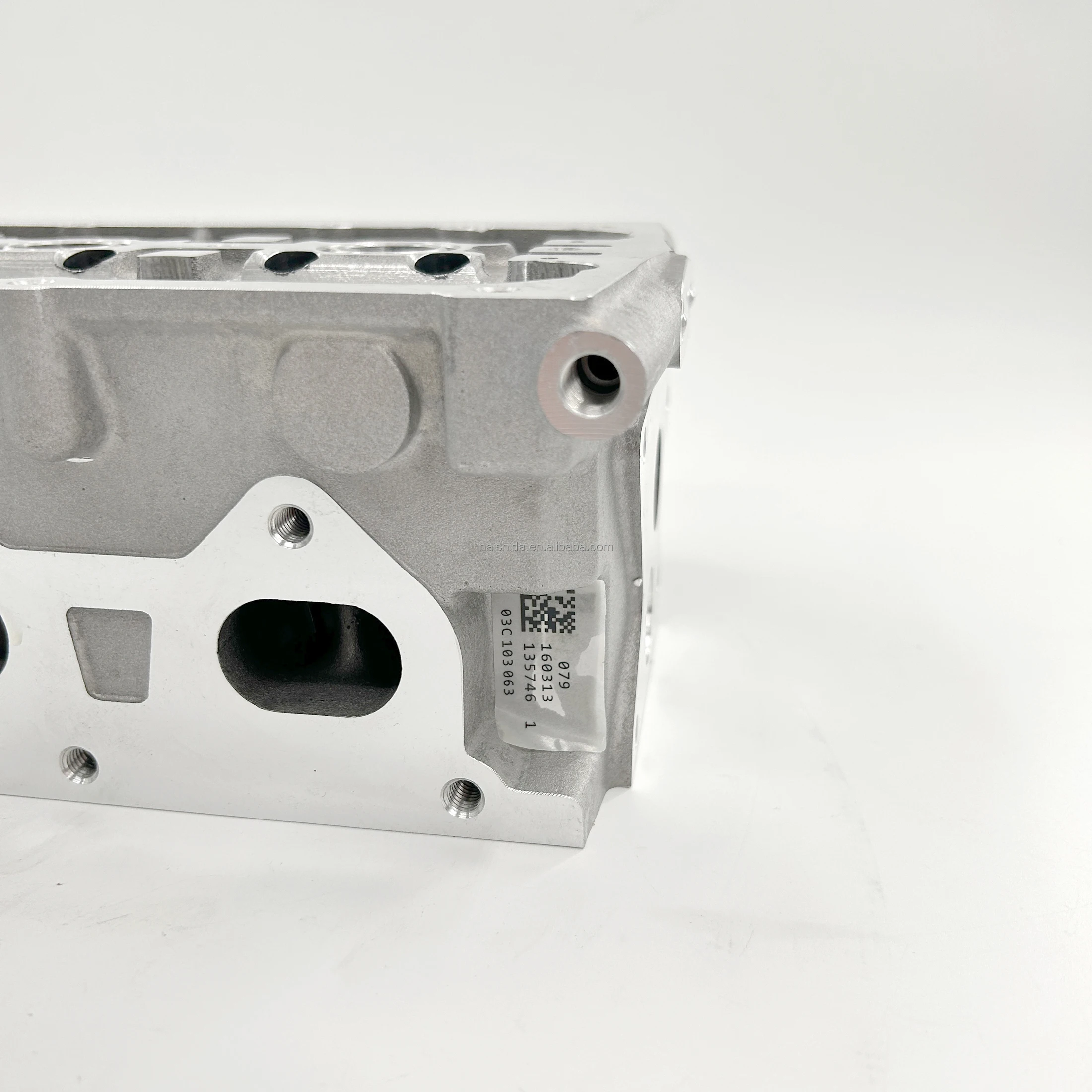 Professional Manufacture 5 Valve 03C103351F Engine Cylinder Head Assy ...