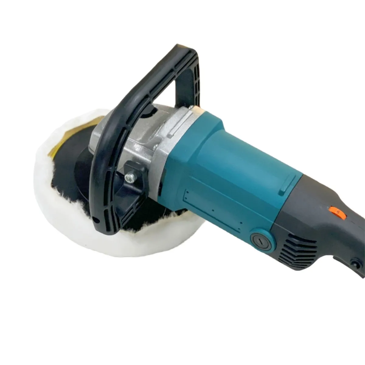 Professional Variable Speed Angle Wax Polishing Machine Industrial ...