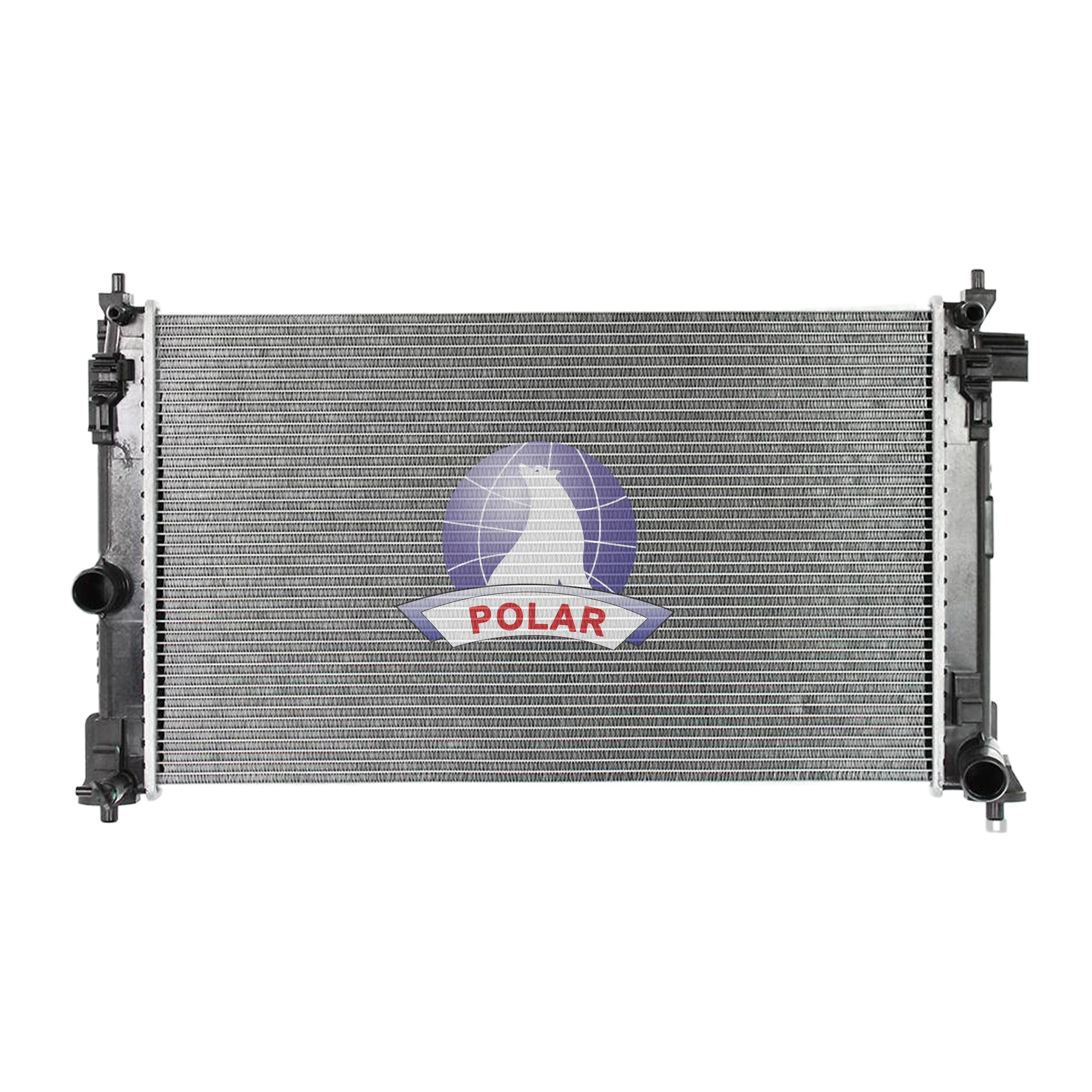 121526 Radiator for TOYOTA Corolla Altis 2020 - Reliable Cooling