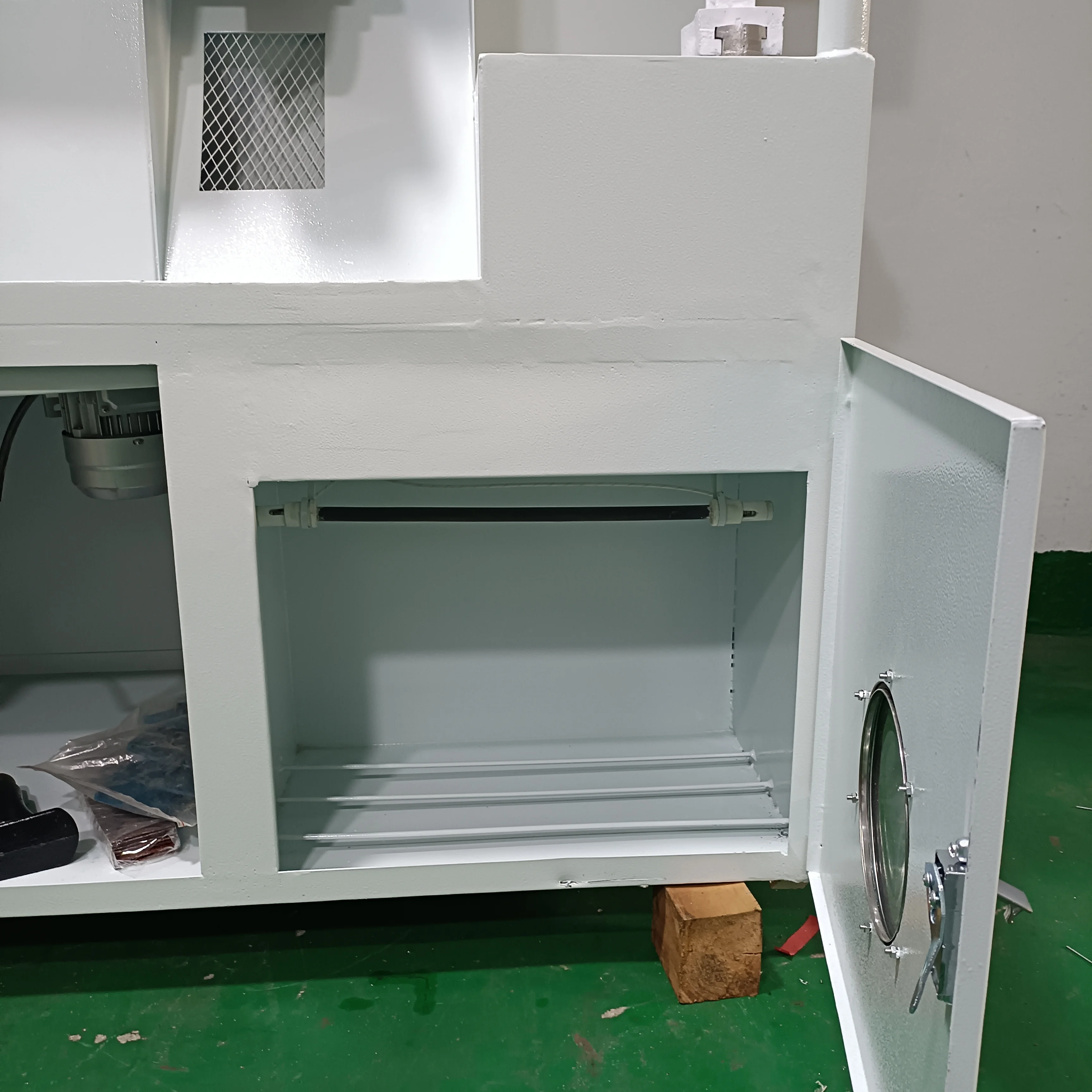 Shoe Repair and Beauty Machine for Industrial Polishing and Grinding ...