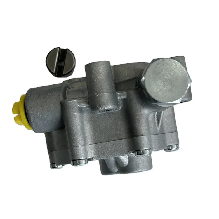 High Quality Spare Parts Fuel Pump 1797650 1695495 for DAF XF 105 ...