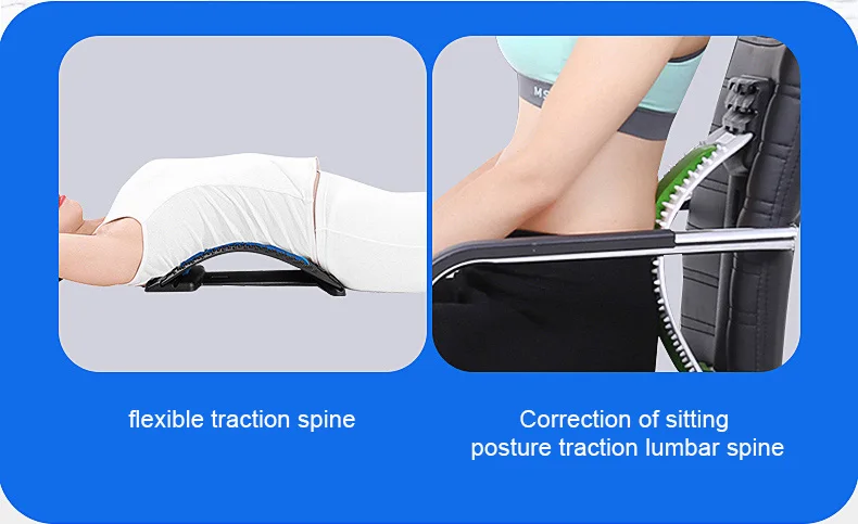 Factory Price Orthopedic Back Cracker 4 Level Stretcher Wheel 2022 ... Factory Price Orthopedic Back Cracker 4 Level Stretcher Wheel 2022 ...