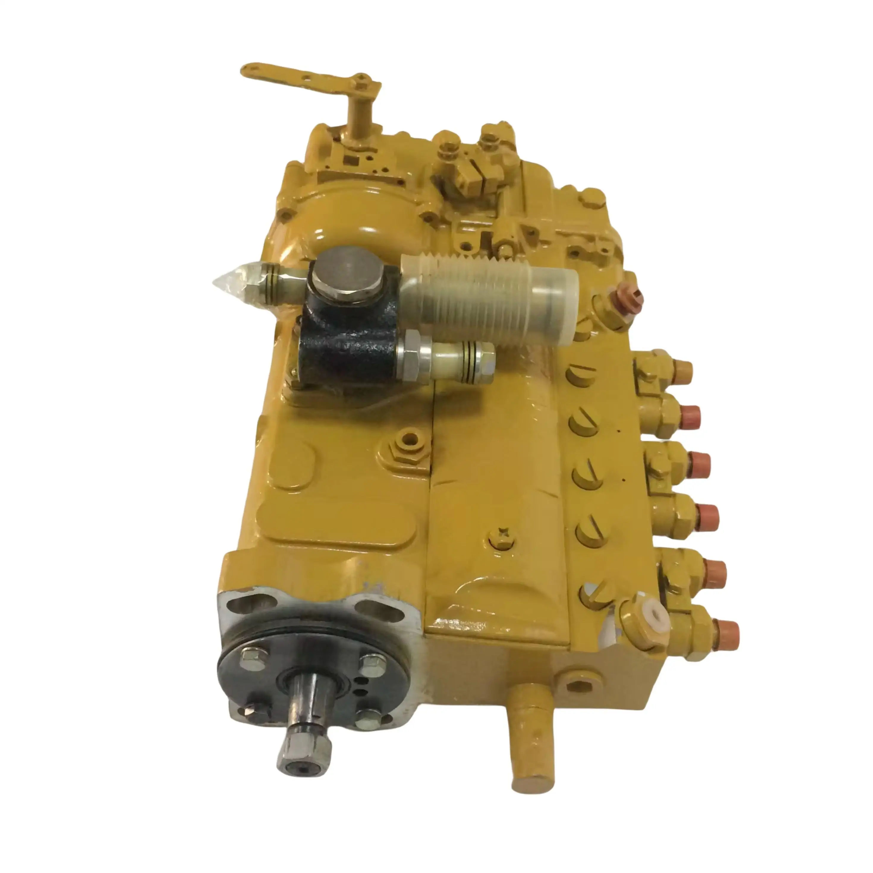 Caterpillar 320C Excavator Fuel Injection Pump 2128559