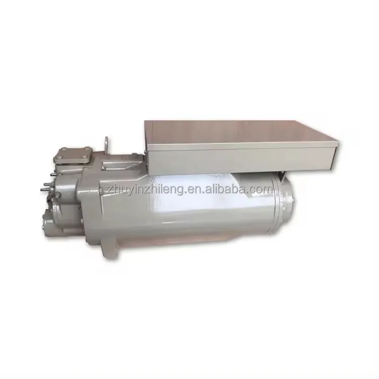 100 Ton Compressor Trane CHHP - Reliable Refrigeration