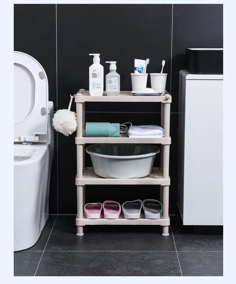 Floor To Floor Crevice Storage Rack,Refrigerator Crevice Storage Rack ...