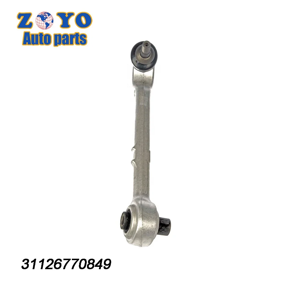 31126770849 RK620129 Auto Spare Parts Suspension Left Front Control Arm ...