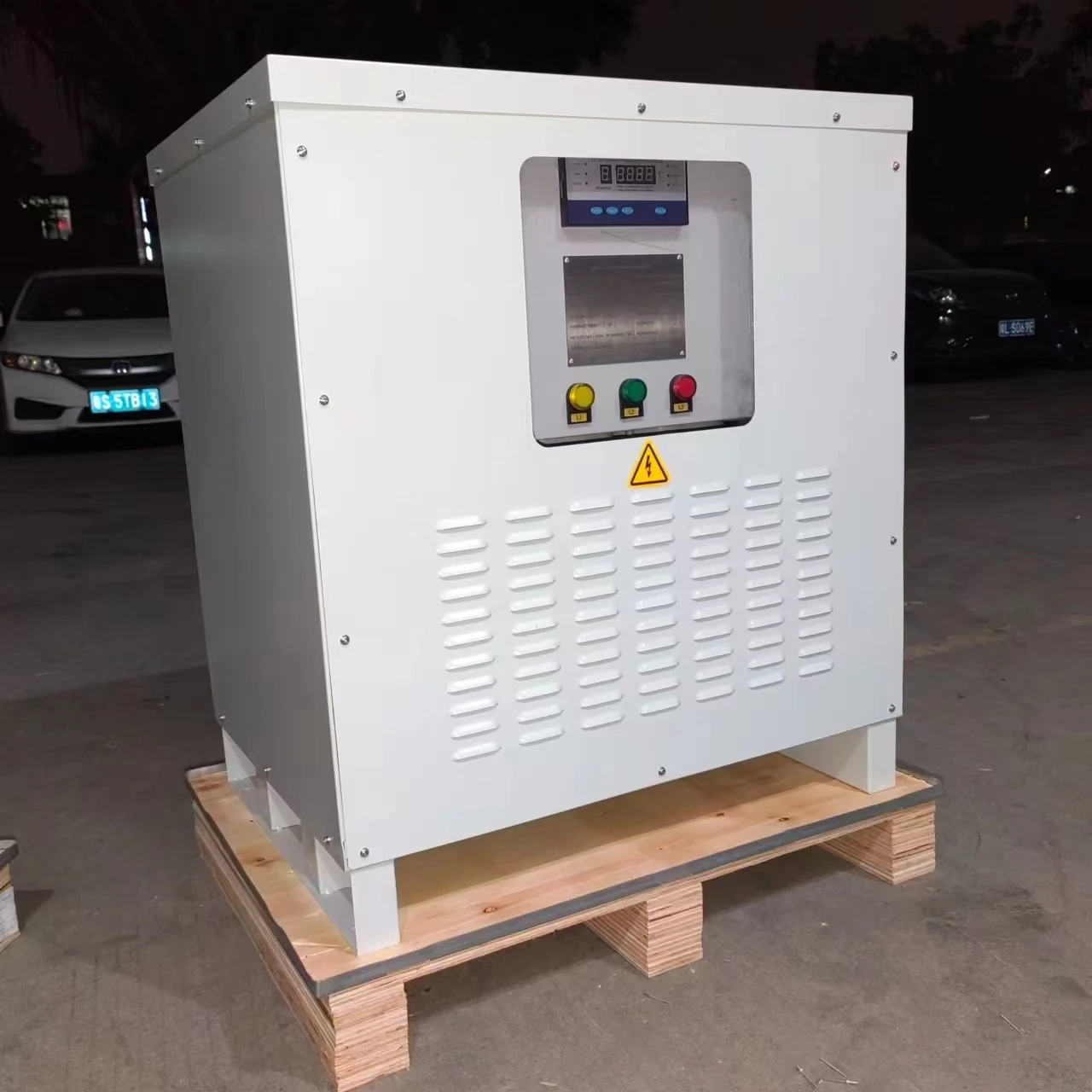 1000kva Three Phase Dry Type Transformer 3 Phase Isolation Transformer ...