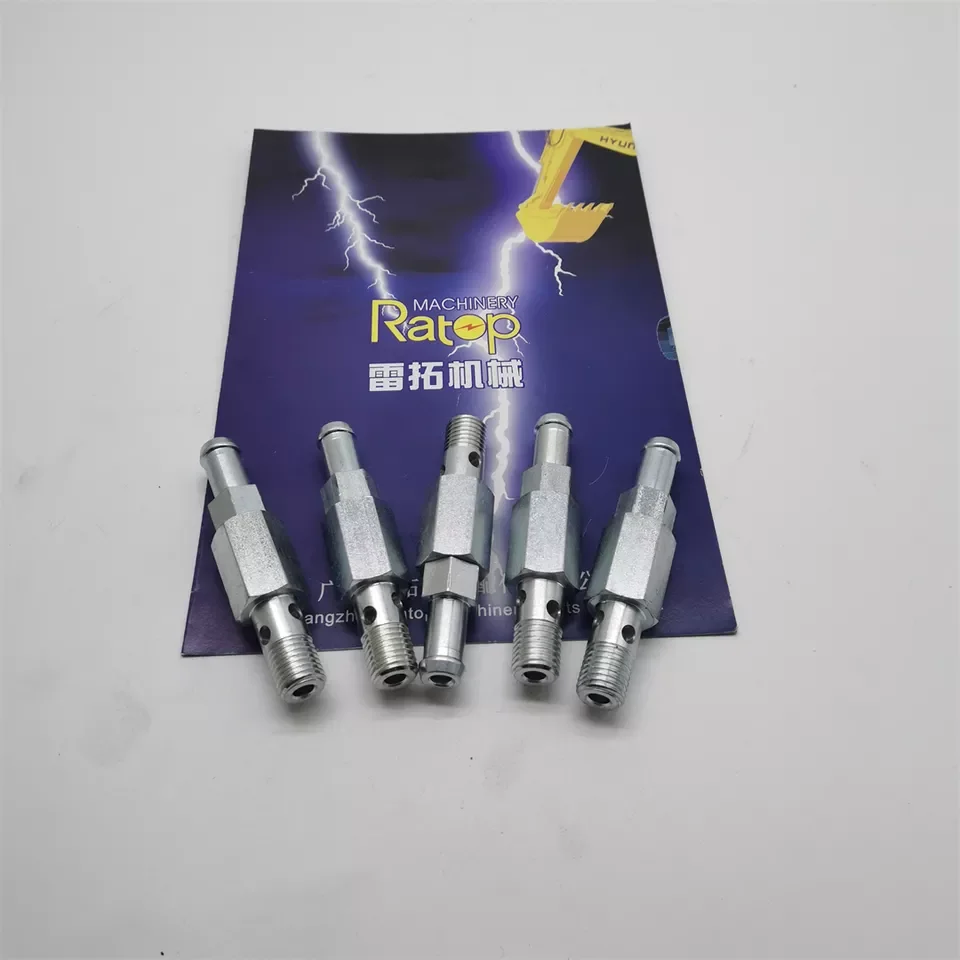 310-9537 Relief Valve for E311D E314D E319D E320D C4.2 C6.4 Engine ...