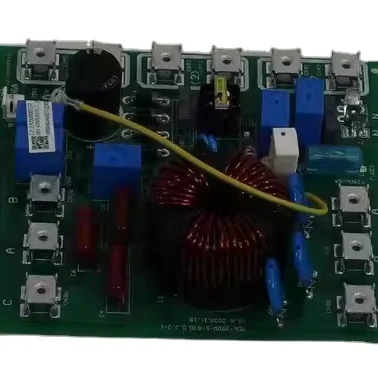 Midea Air Conditioning Outdoor Unit Power Board Mdv-420w/s-830 Mdv-450w/dsn1 Mdv-900w/d2sn1 ...