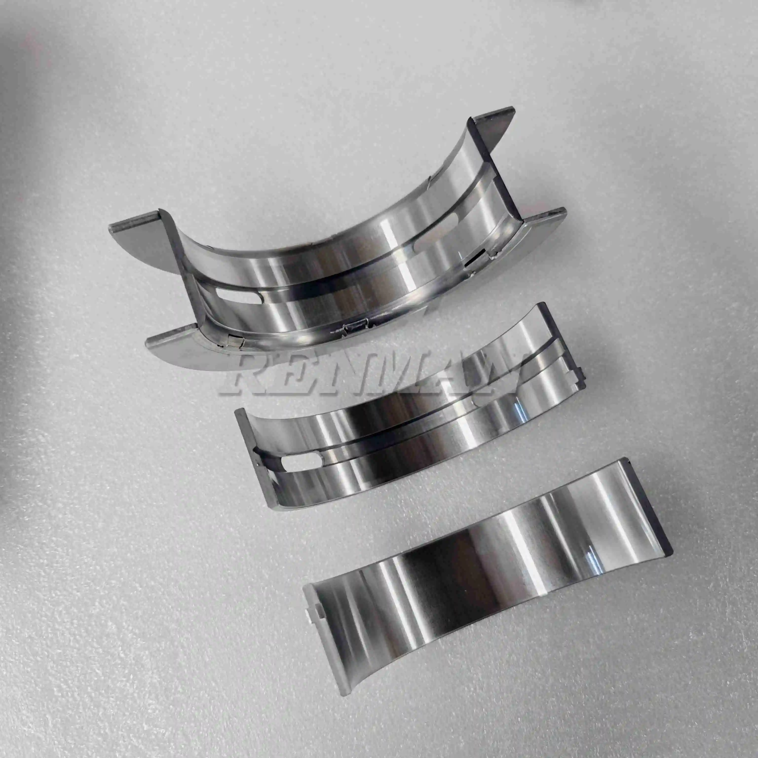 6ct Cummins Parts Main Bearing Sets C3944163 C3944153 C3944158 3944163 ...