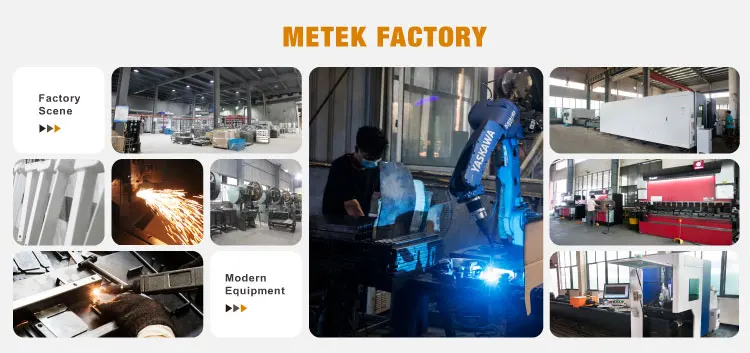 Metek Desk Lift Up Office Table Frame Gaming Computer Pc Height ...