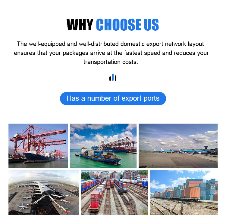 Alibaba Free Shipping Worldwide - Door-to-Door Delivery