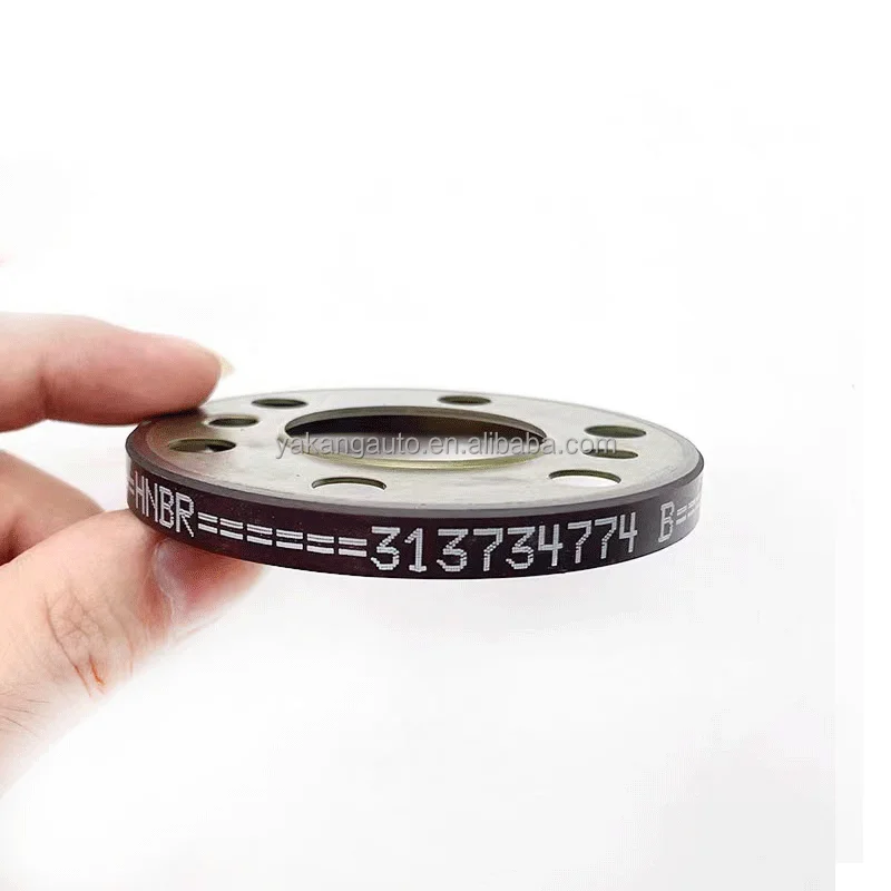 Crankshaft Sensor Reluctance Ring for Chevrolet & Opel