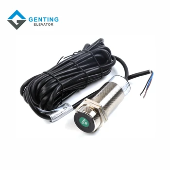 Elevator Parts Tke Elevator Weighing Overload Sensor Tk-wl-co Ek-hdjd ...