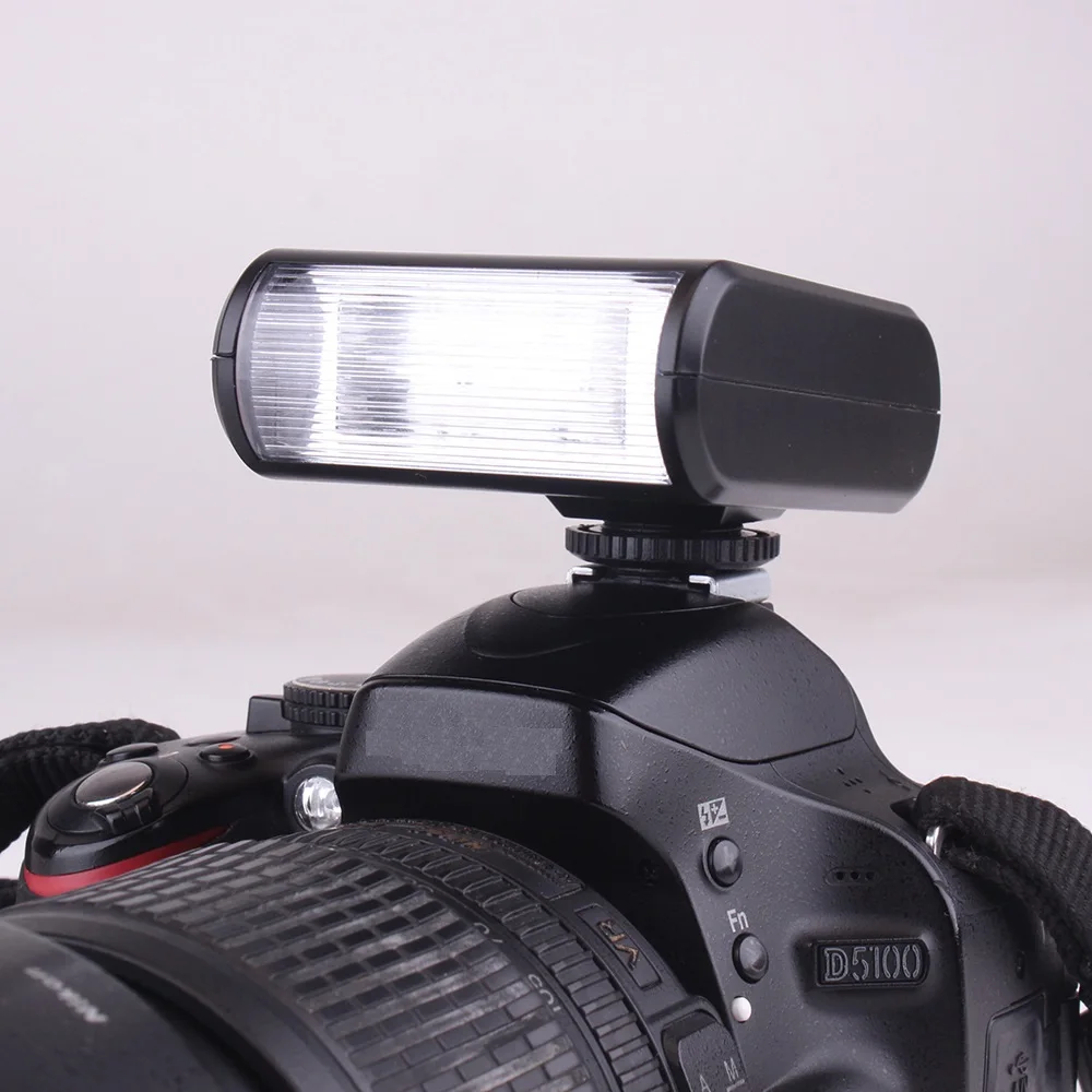 Digital Camera Flash Light