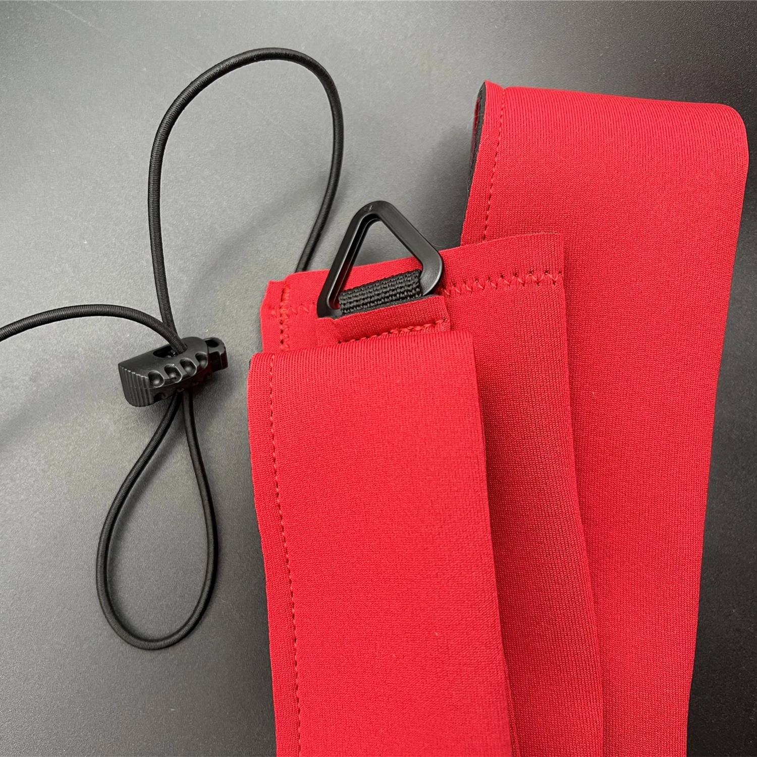 Neoprene Fishing Rod Sleeve - Durable & Versatile Protection