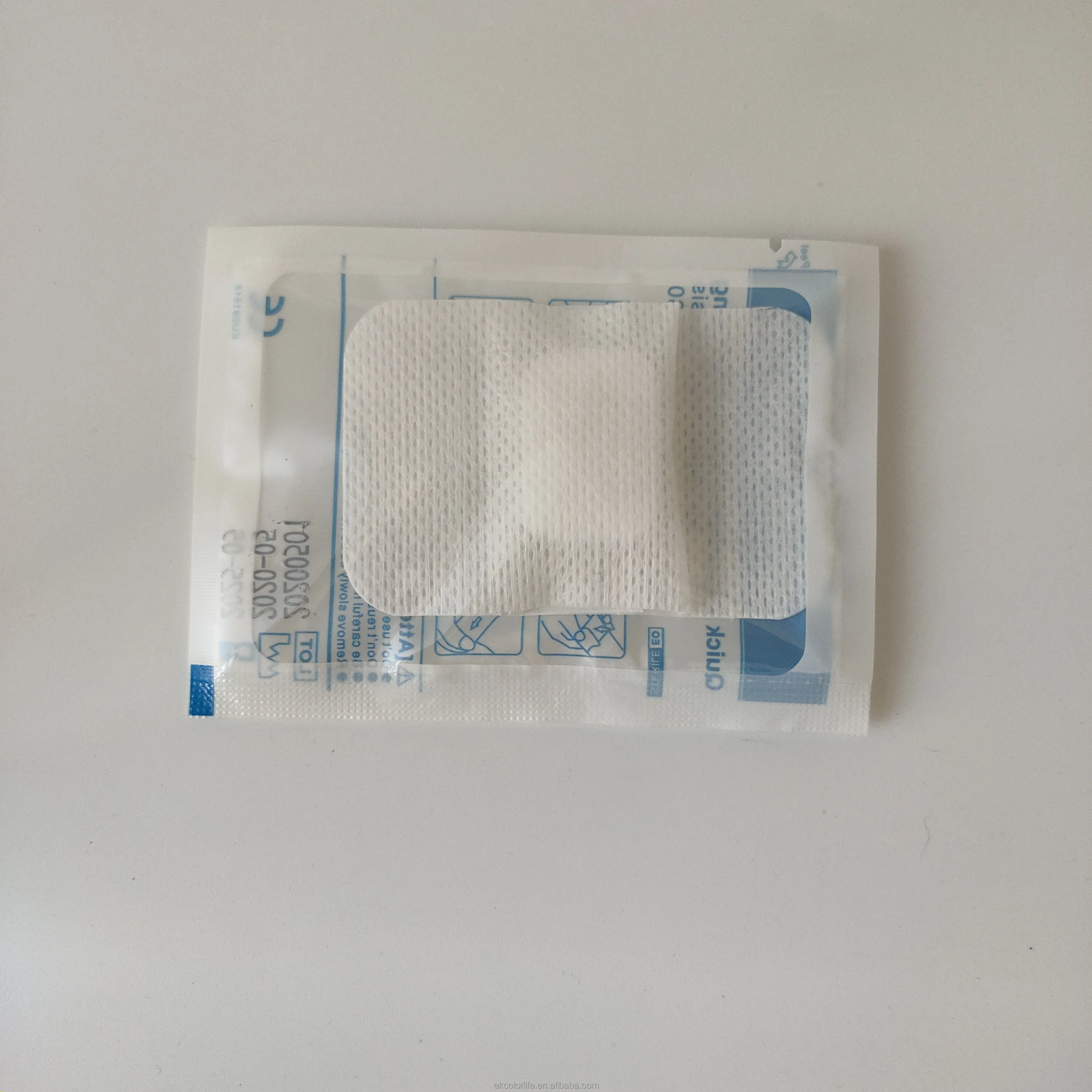 Arterial Puncture and Hemostasis Bandage - Comfort & Efficiency