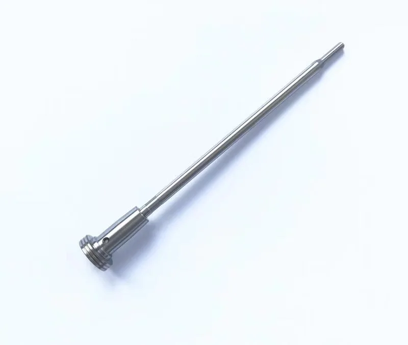 Diesel Engine Injector Control Valve F00vc45204 For Bosch 0445110520 ...