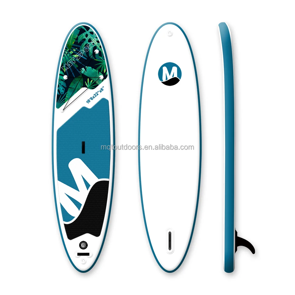 2024 New Design Inflatable Sup Modern Look Custom Inflatable Stand Up ...