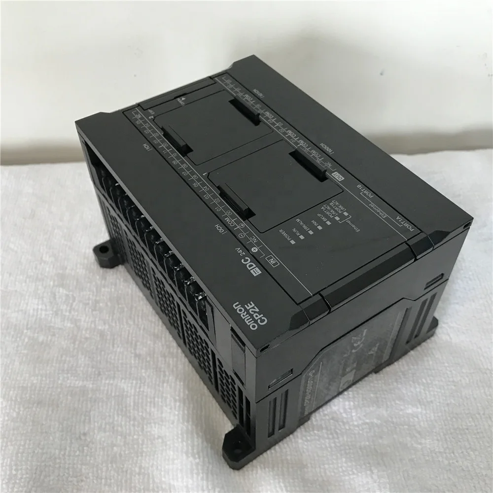 保証付き 新品 OMRON CP2E-N60DR-D - valie.sports.coocan.jp