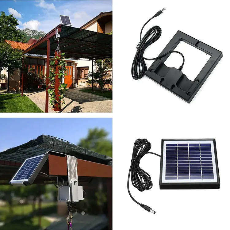 Alibaba.com: 40x40mm IBC solar panel, 0.3W-3W output, 5V epoxy mini ...