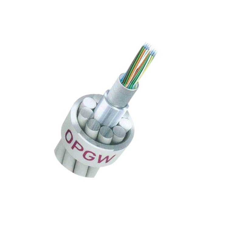 OPGW Fiber Optic Cable Ground Wire Manufacturer| Alibaba.com