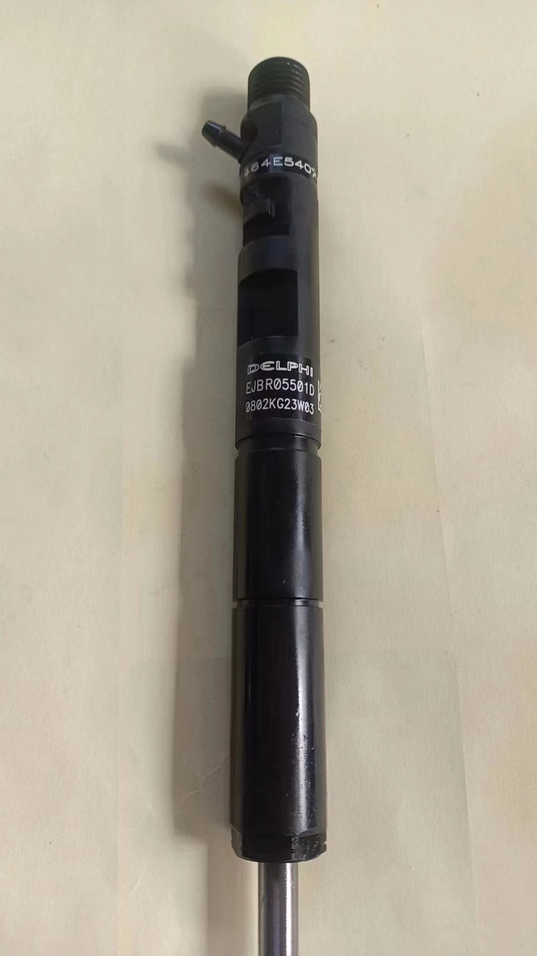 High Quality New Diesel Fuel Injector 33800-4X450 EJBR05501D for KIA ...